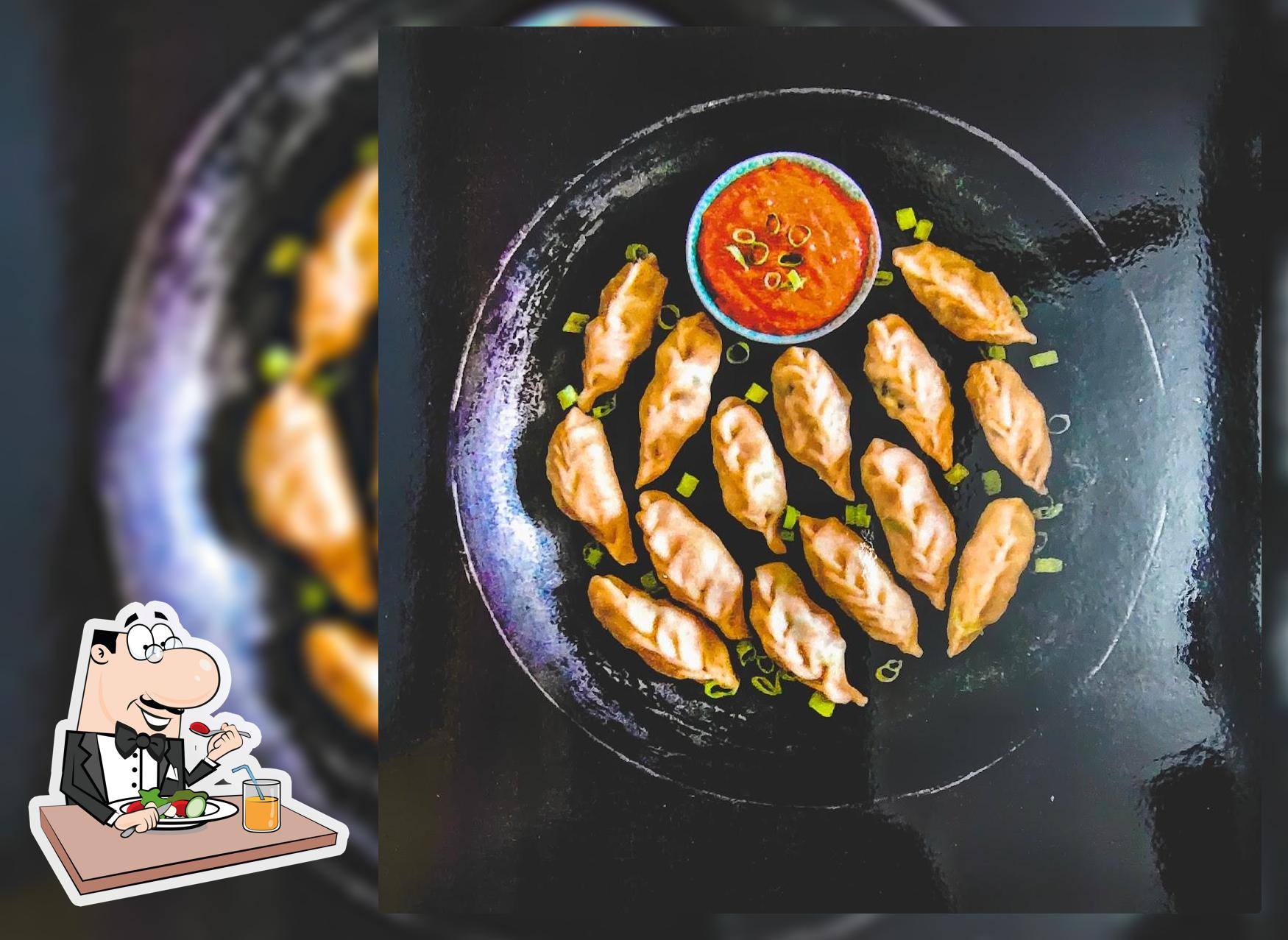 Momos mania, Chaisar - Restaurant reviews