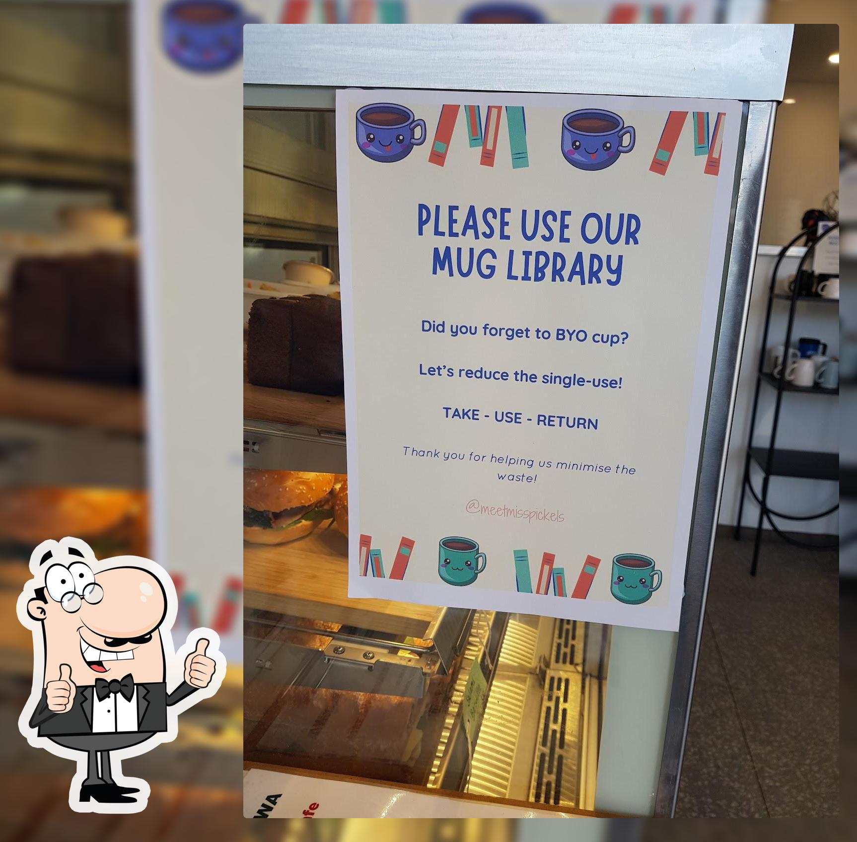 Miss Pickles in Osborne Park - Restaurant reviews