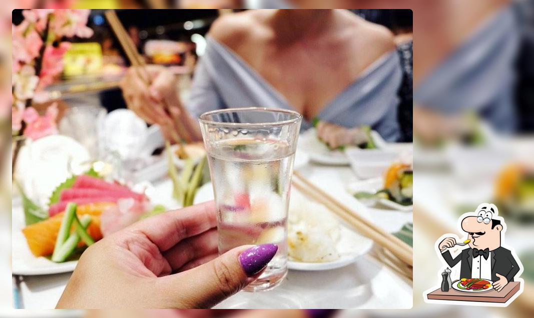 Sushi Hero in Potts Point