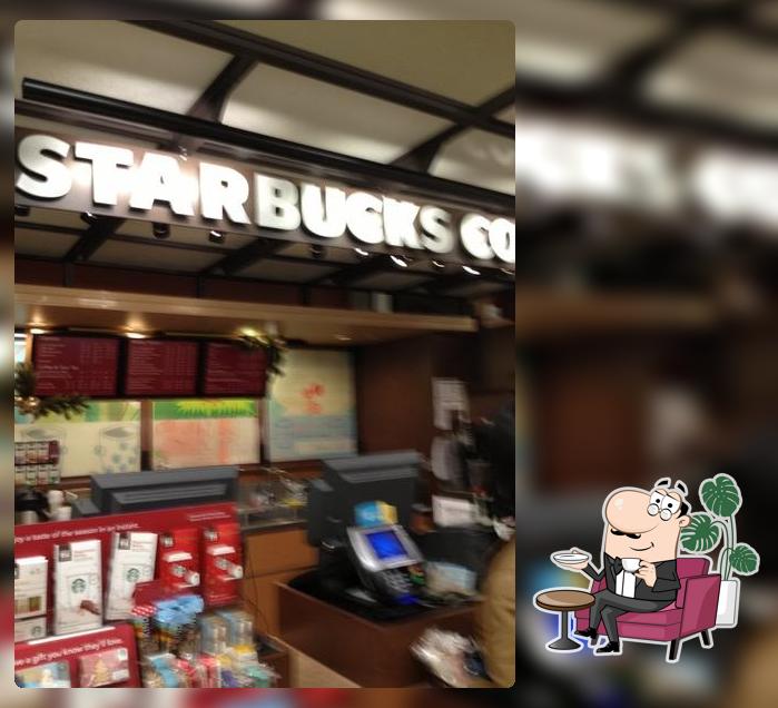 Starbucks, 13310 SE 240th St in Covington - Restaurant menu