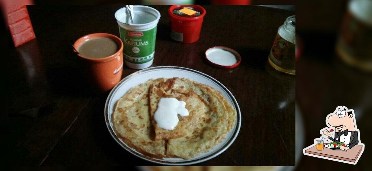 Lauku Ēdiena Valstība, Engure