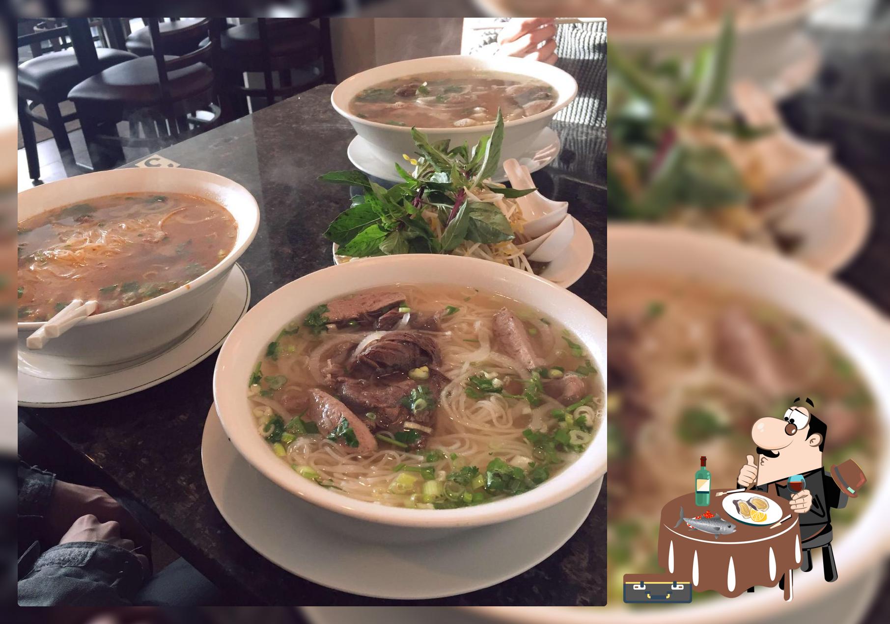 Restaurante Pho Kim Vy, Calgary - Opiniones del restaurante