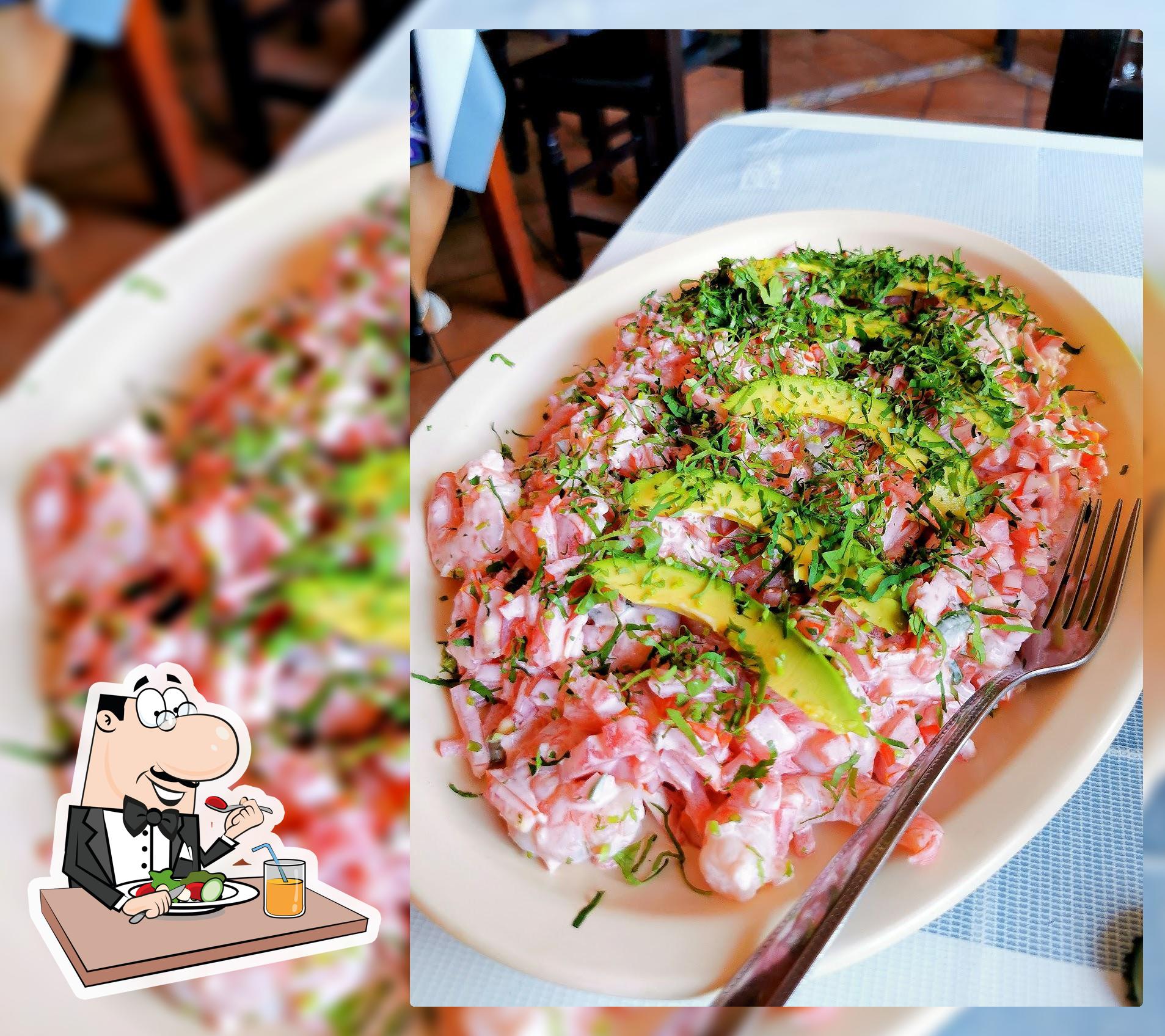 Coctelería El Limón restaurant, Actopan - Restaurant reviews