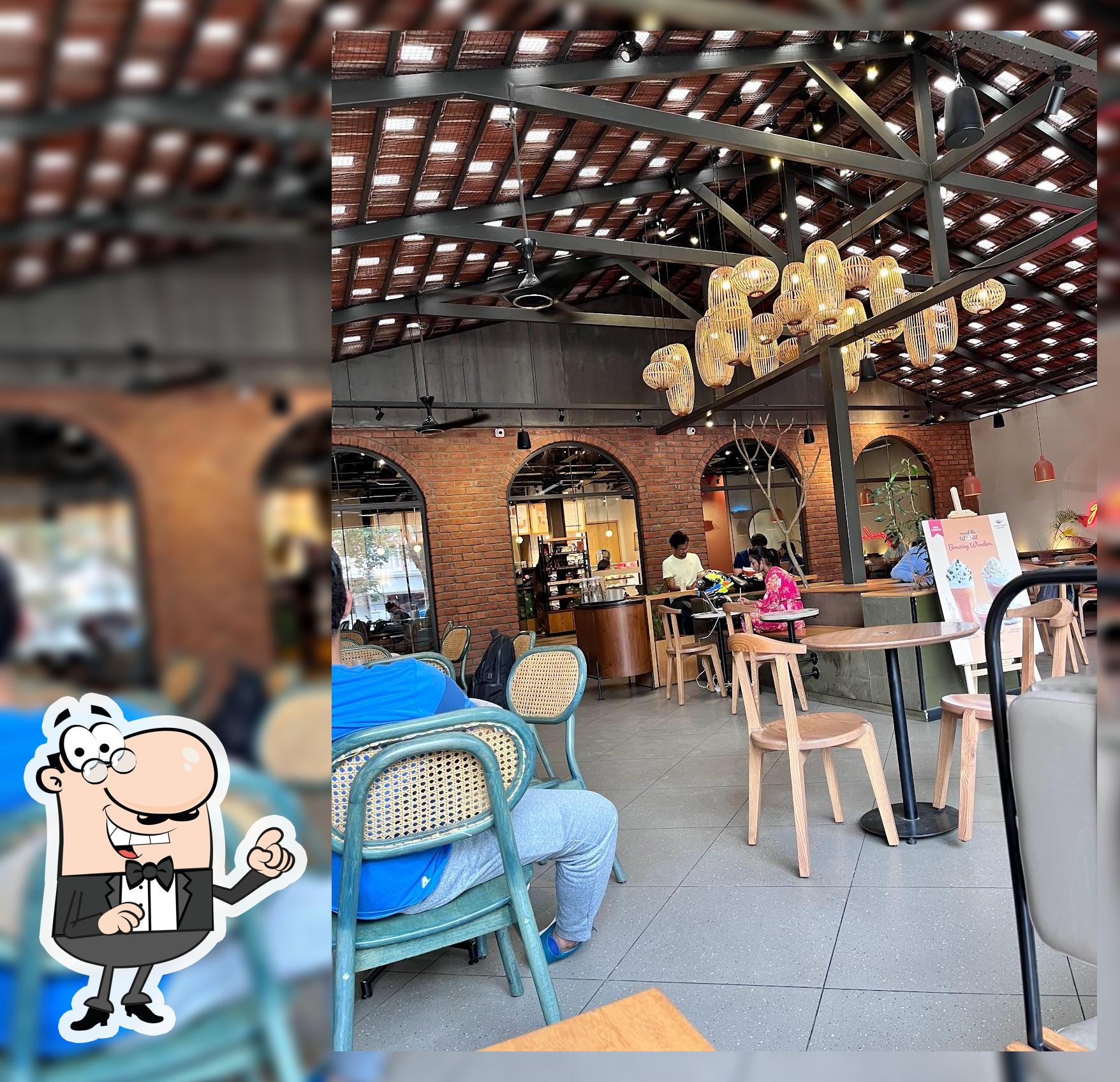 Heisetasse Beverages Private Limited Training Centre, Bengaluru ...