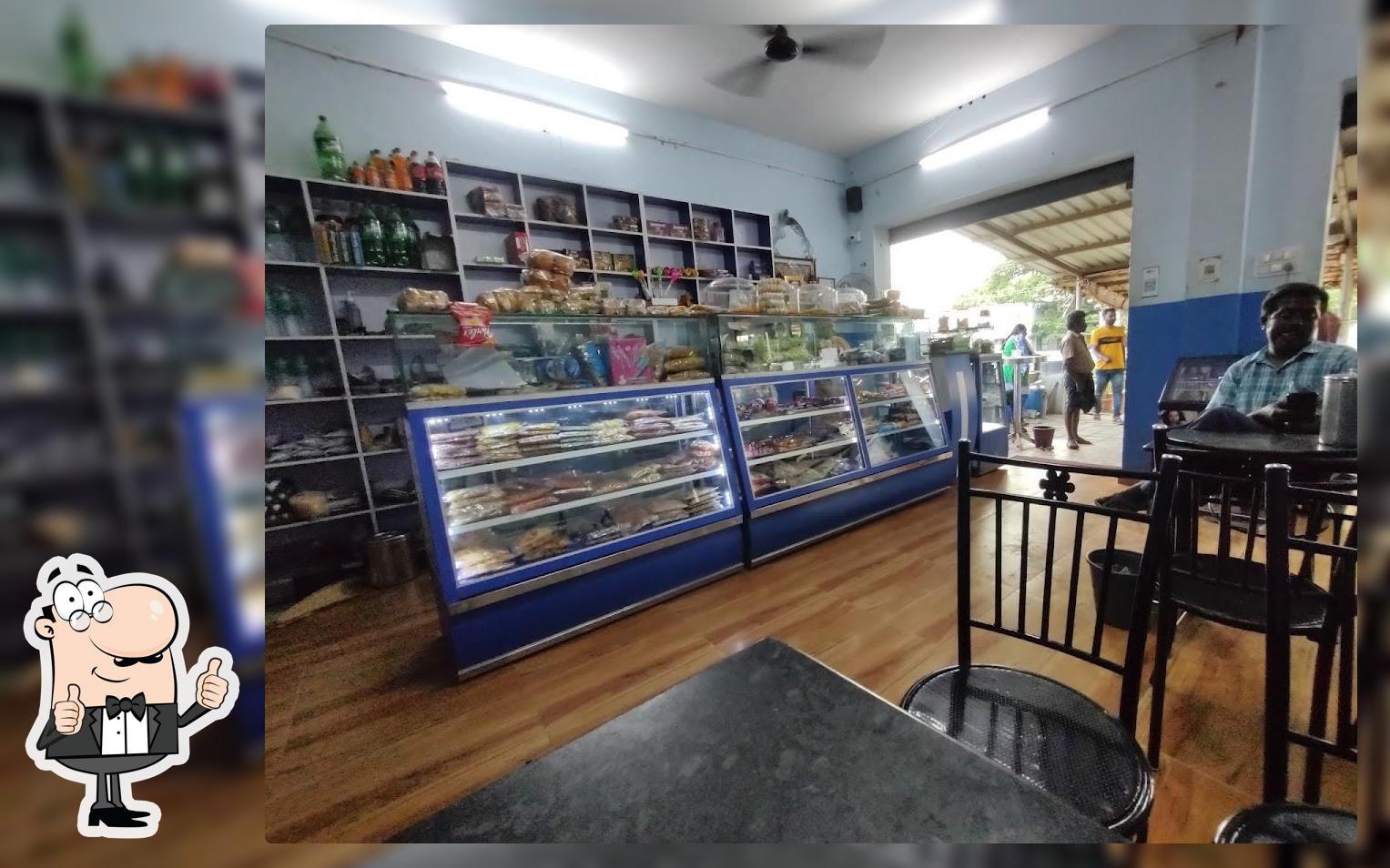 Senthur Bakery, Vellakoil - Restaurant reviews