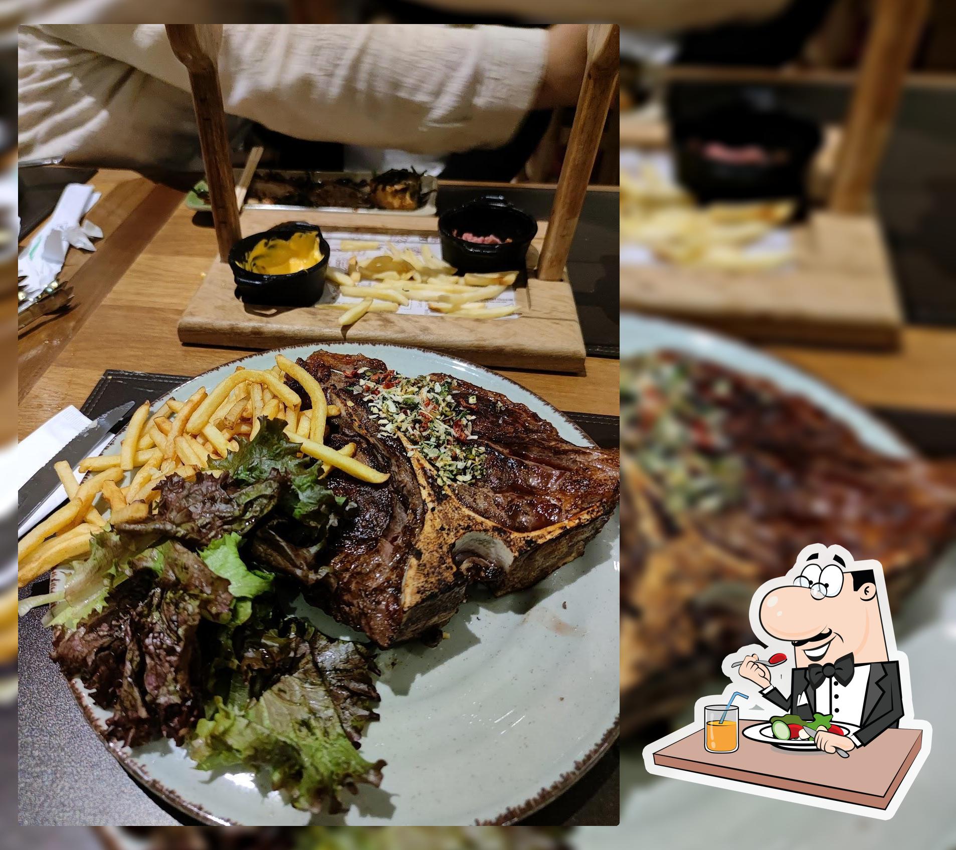 Restaurante Santa Ritta Grill, Guarulhos - Menu do restaurante e avaliações