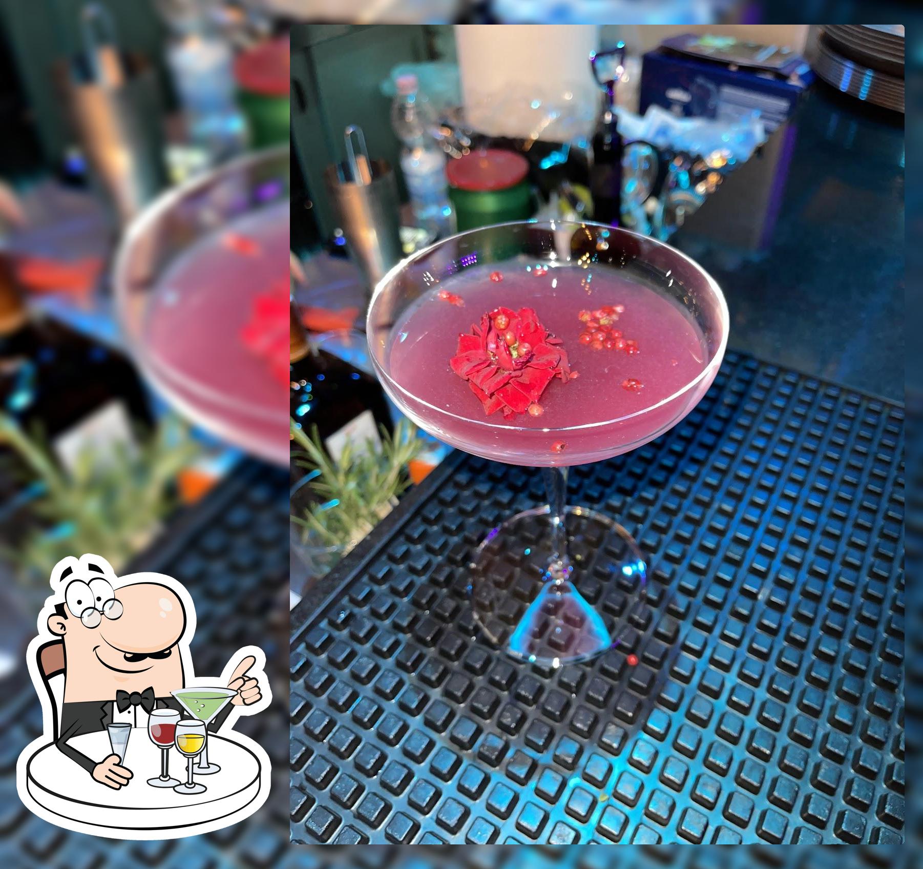 Arabesque club & bar, Segrate - Recensioni del ristorante