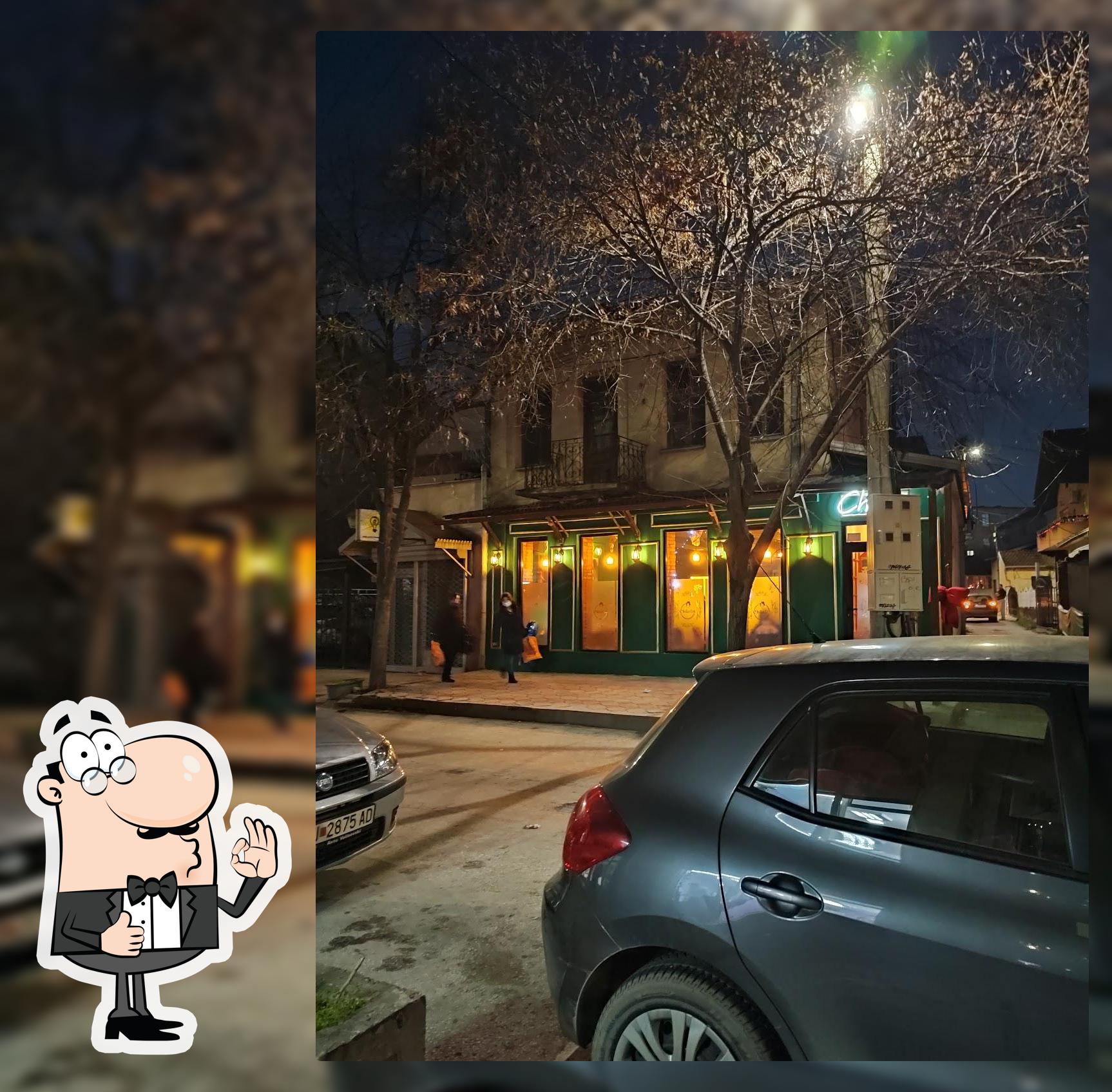 Charlie Bar, Kumanovo - Restaurantbewertungen