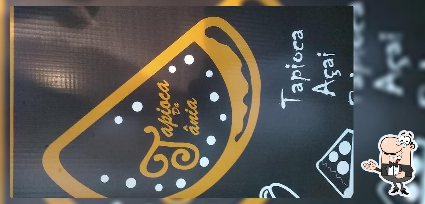 Tapioca da Tânia cafe, Salvador