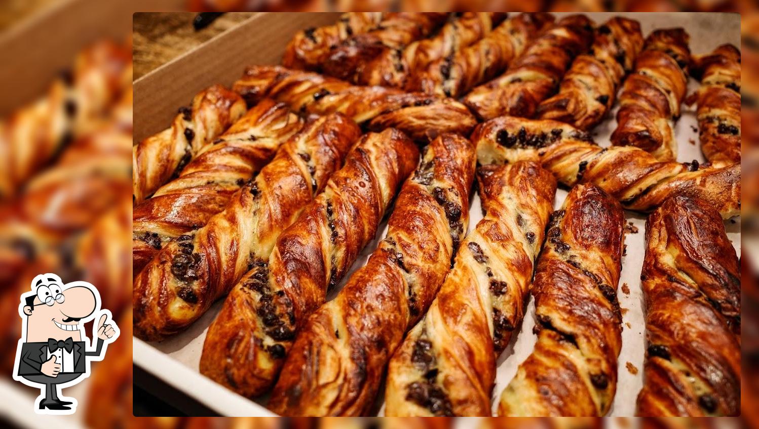 The Fire Sweets in Markham - Restaurant reviews