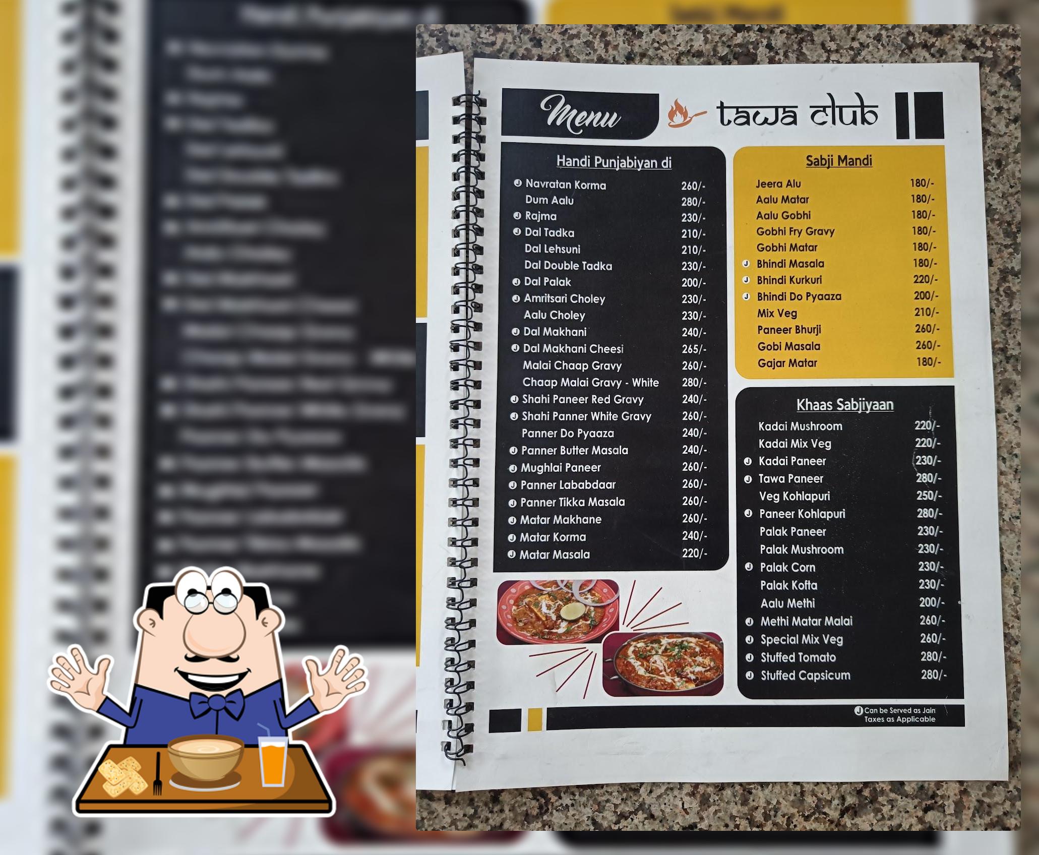 Tawa Club, Coimbatore - Restaurant reviews