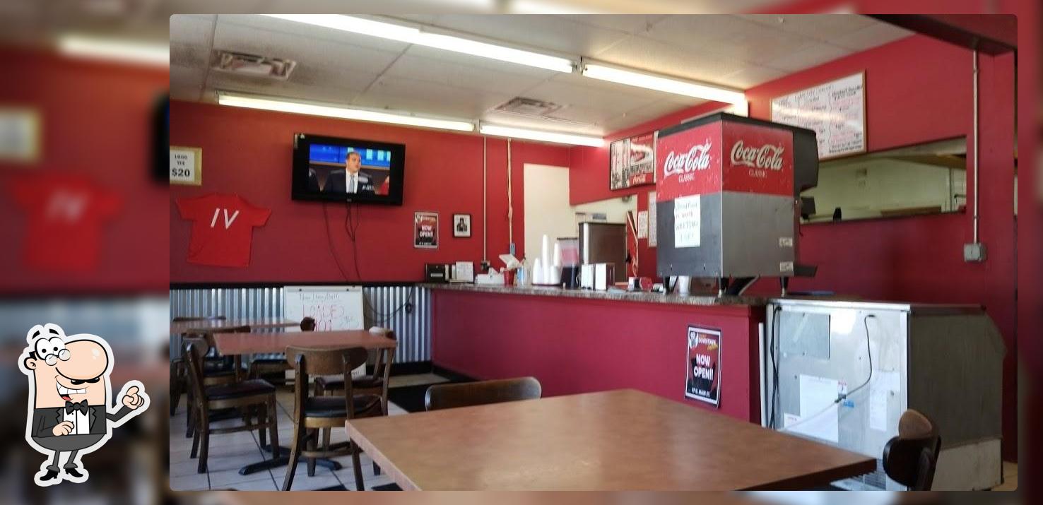 901 Wings, 156 Stateline Rd W in Southaven - Restaurant menu and reviews