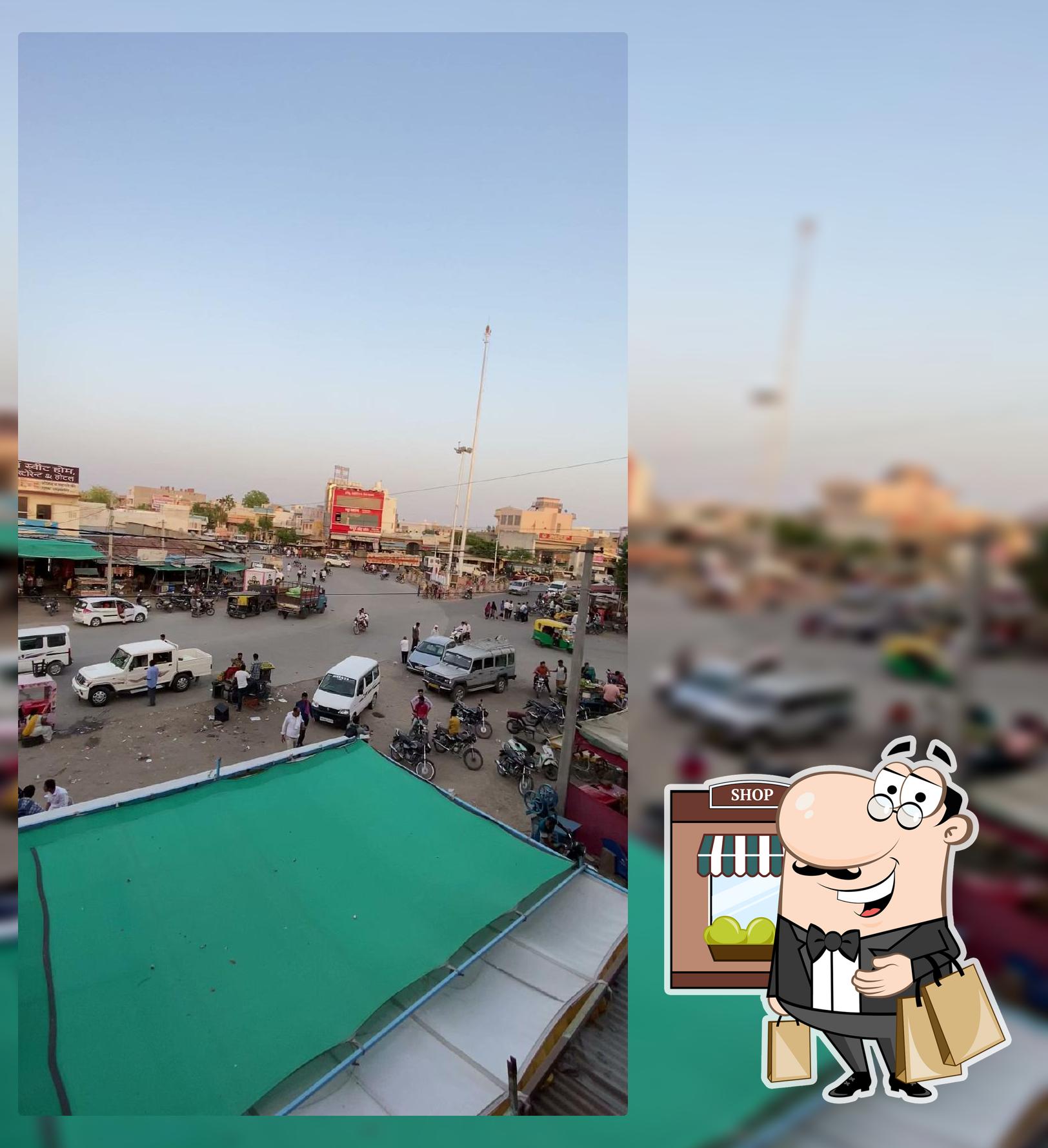 Baba Ramdev Dal Bati And Bhojnalaya, Bilara - Restaurant reviews