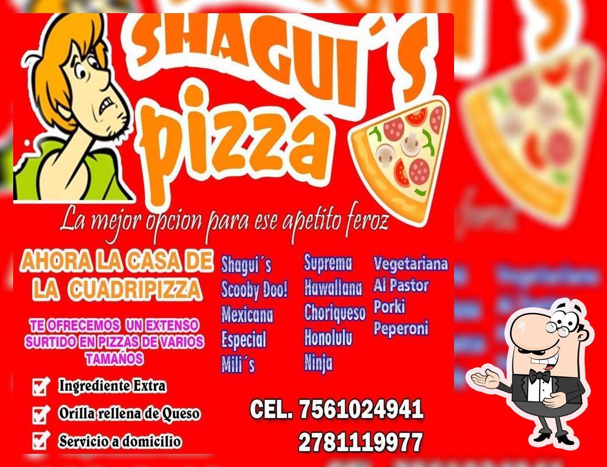 Shaguis Pizza 2 pizzeria, Chilapa de Álvarez