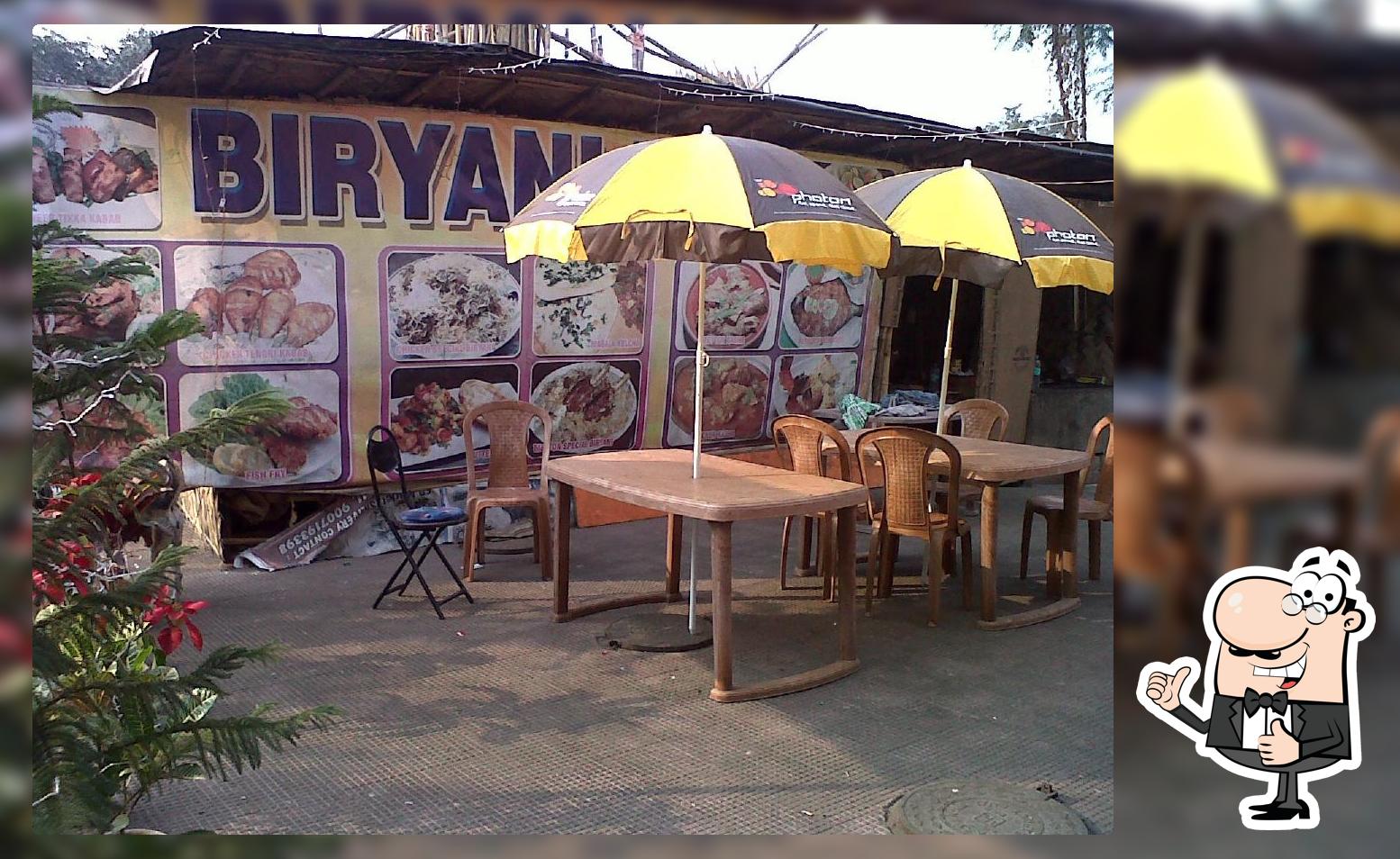Biryani Hut, Kolkata