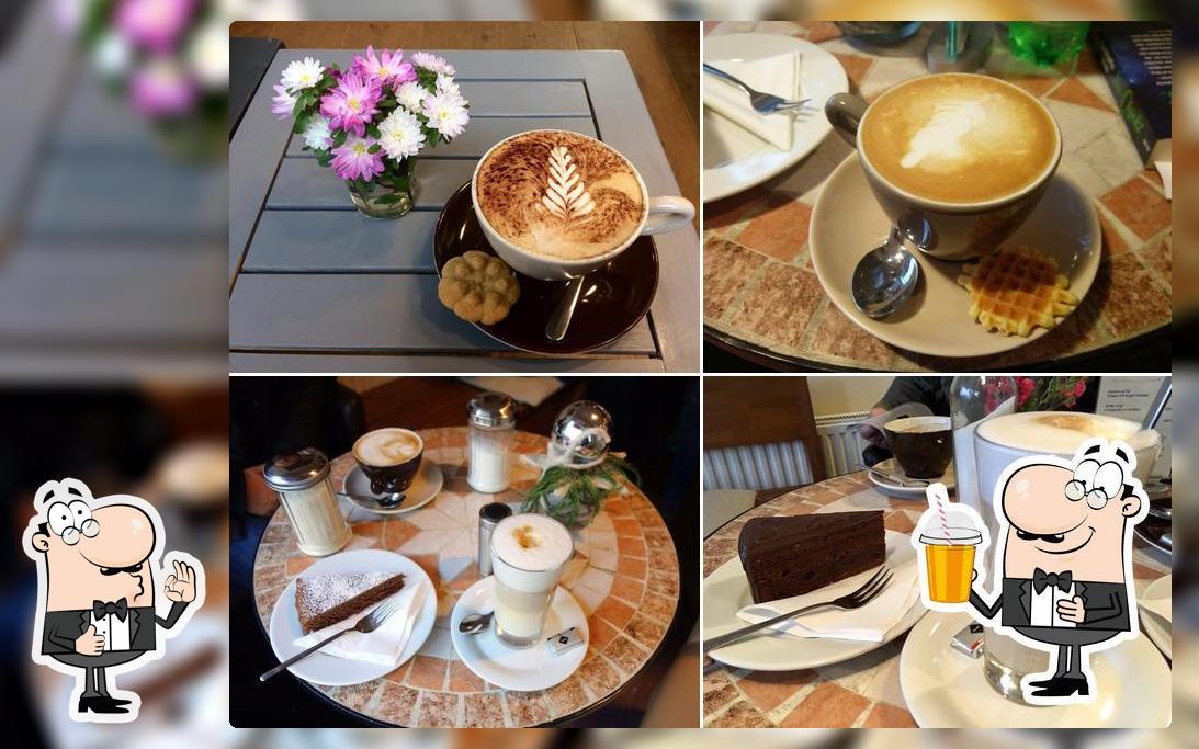 Foodies cafe, Kota - Restaurant reviews