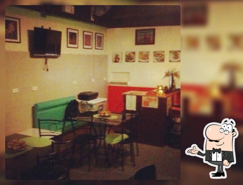 Yum Saeb Deli Resto Bar, Cebu City, 4J Building - Restaurant reviews