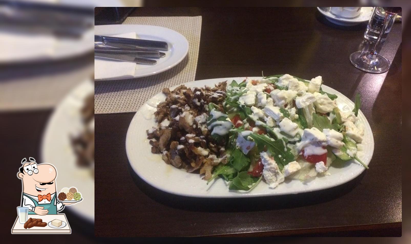 a la Turca - Pizzeria - Restaurant, Flachau - Restaurantbewertungen