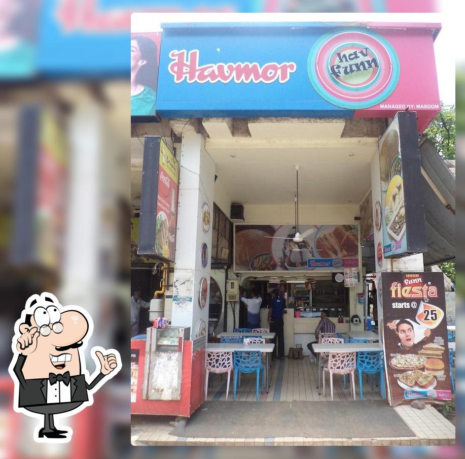 Hocco Eatery, Ahmedabad, 48 - Restaurant reviews