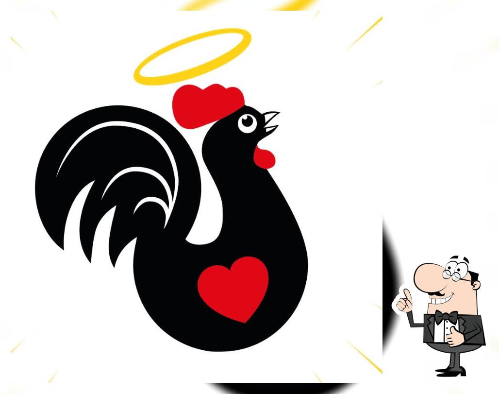 Holy Chicken restaurant, Wien, Stumpergasse 51 - Restaurantbewertungen