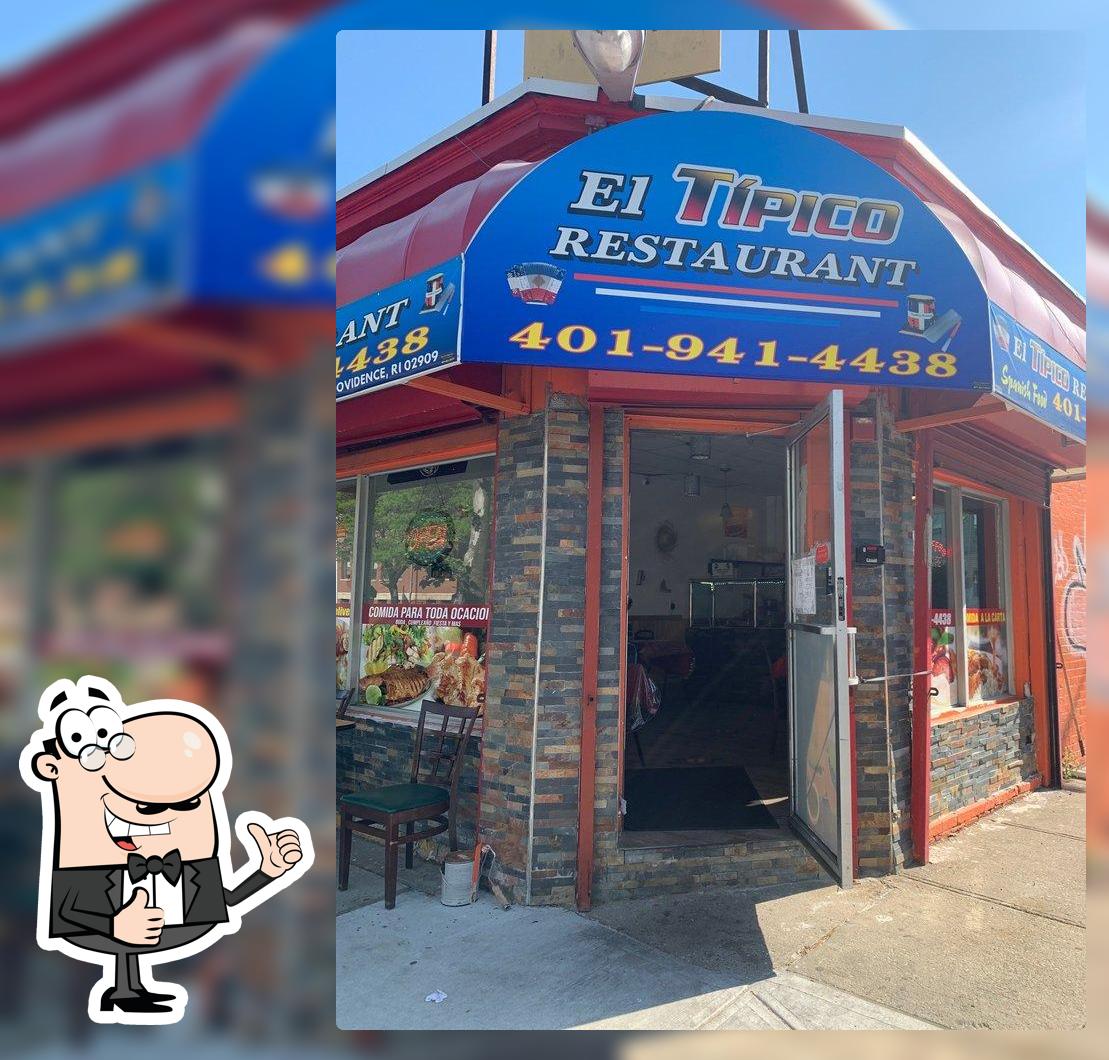 El Tipico Restaurant, Providence - Carta del restaurante y opiniones