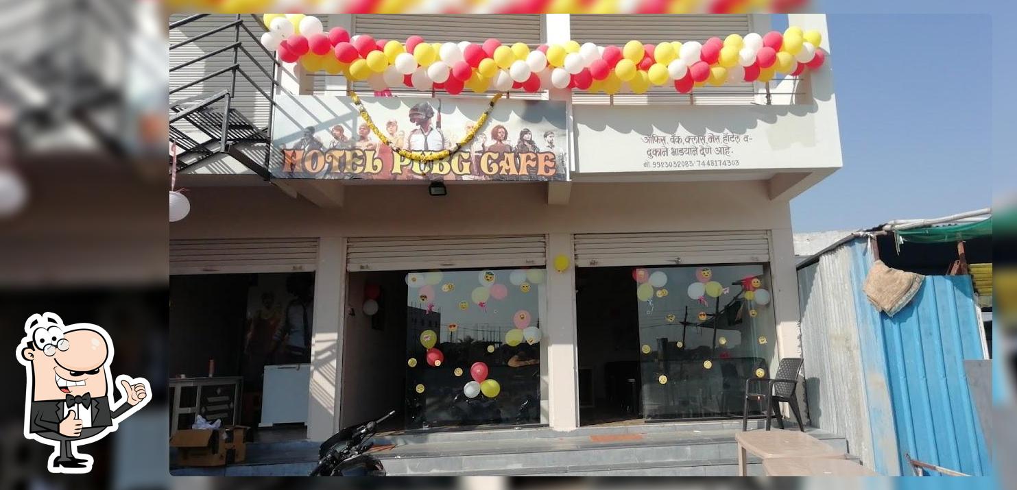 New Pubg Cafe, Udgir - Restaurant reviews