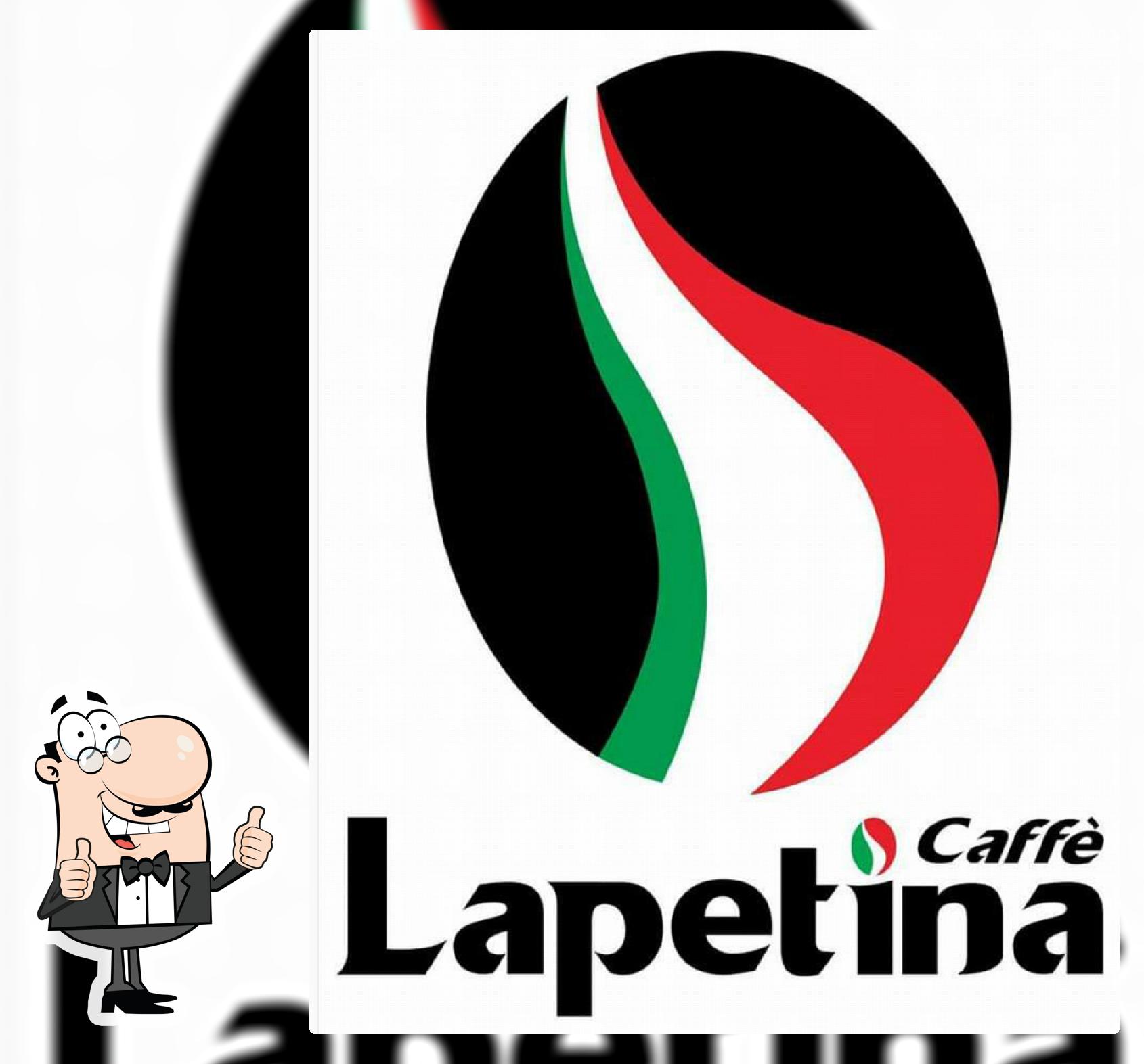 Caffe' Lapetina caffè bar, Tortora