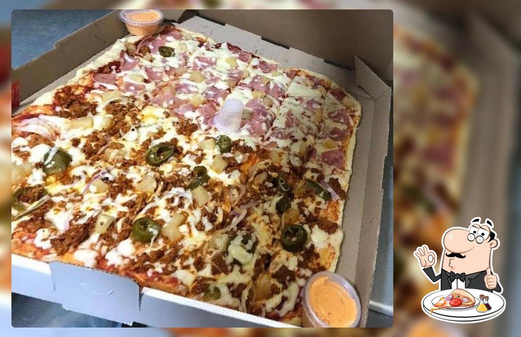 Restaurante Oso's pizza, Apaseo el Grande - Opiniones del restaurante