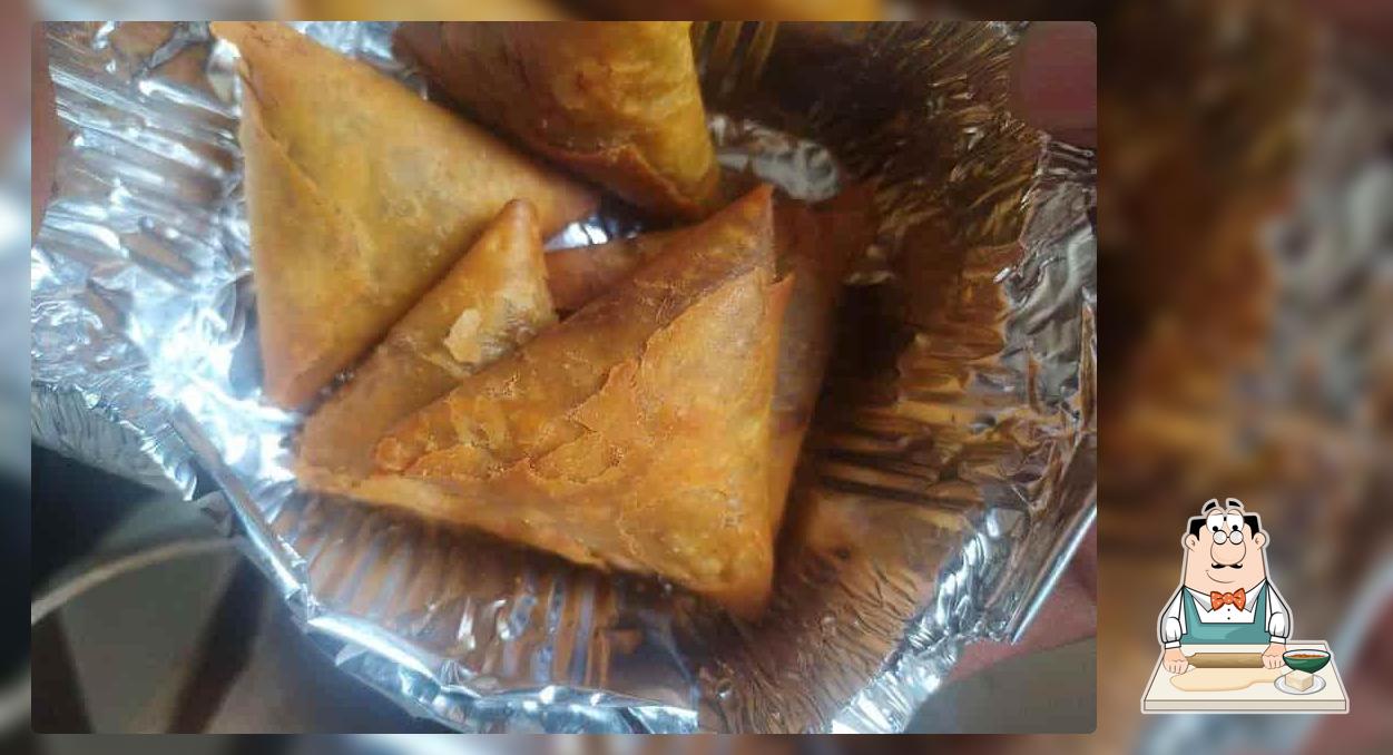 Sakath Momos, Bengaluru, 3rd Floor - Restaurant reviews