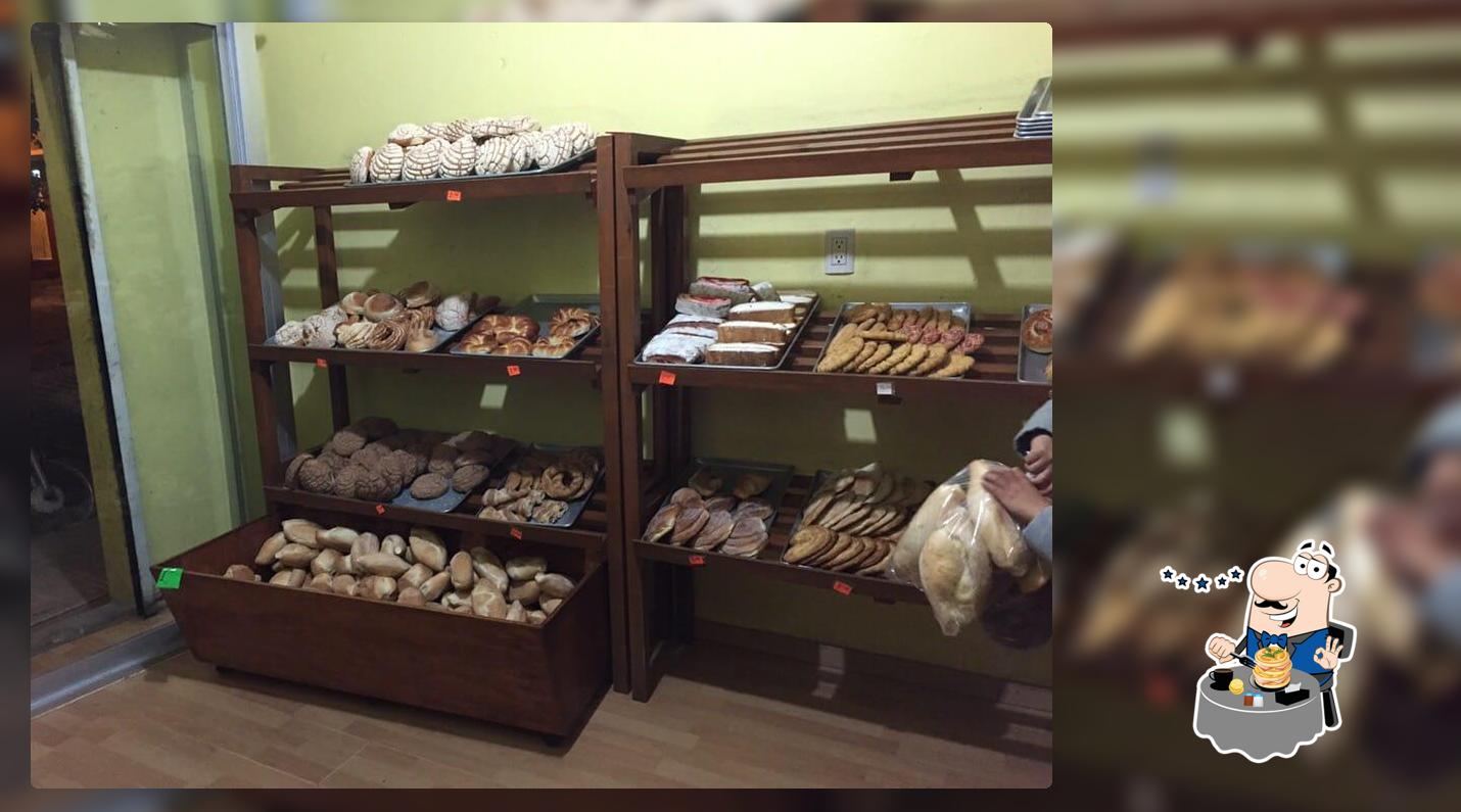 Panadería Rodo, Oaxaca - Restaurant reviews