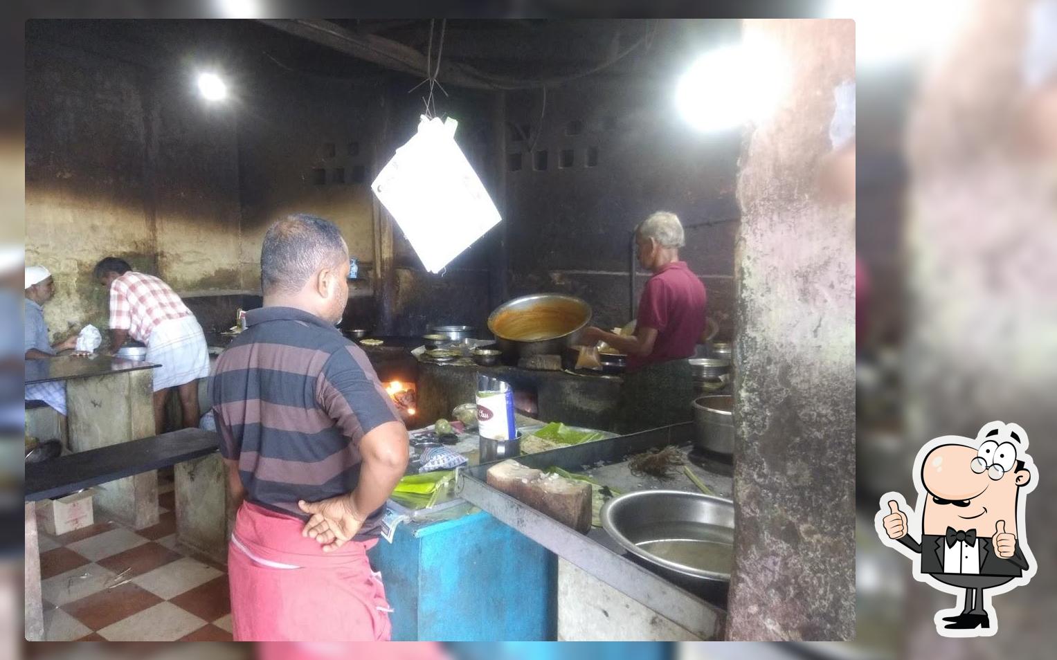 Kadayanallur Bhai Kadai, Kadayanallur - Restaurant reviews