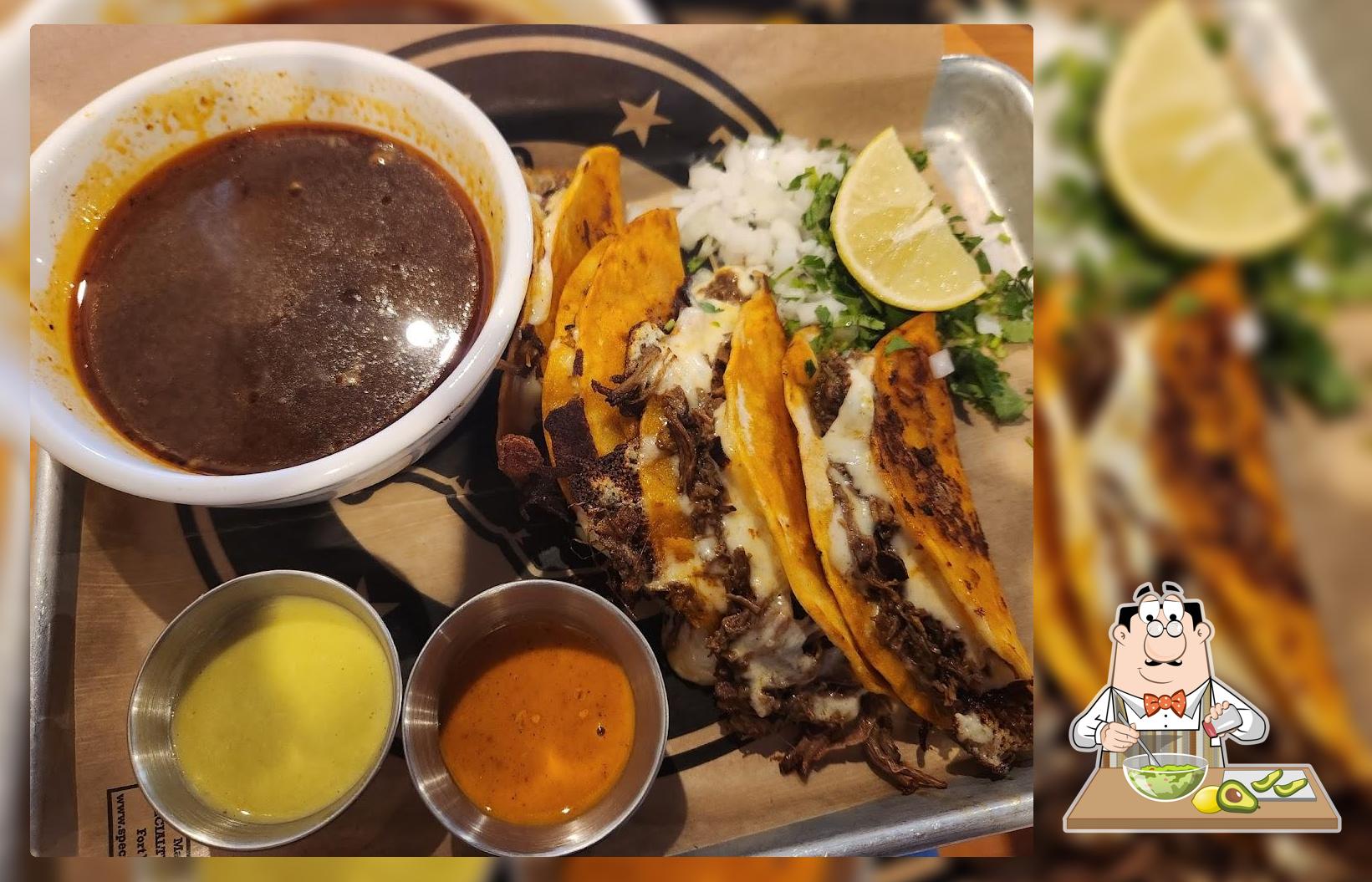 Chabelo’s Grill & Cantina in Paris - Restaurant reviews