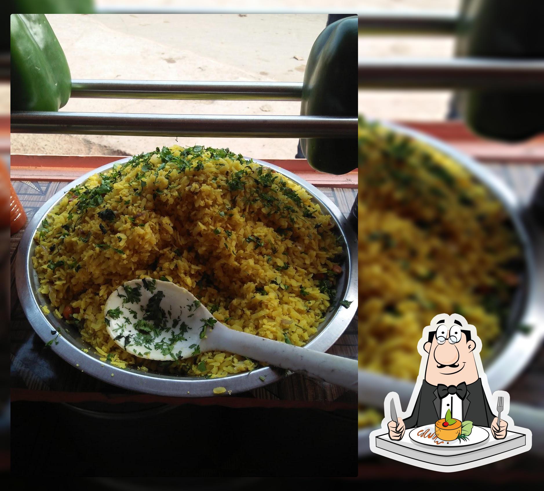 Two Brothers Nasta Center, Kelwad - Restaurant reviews