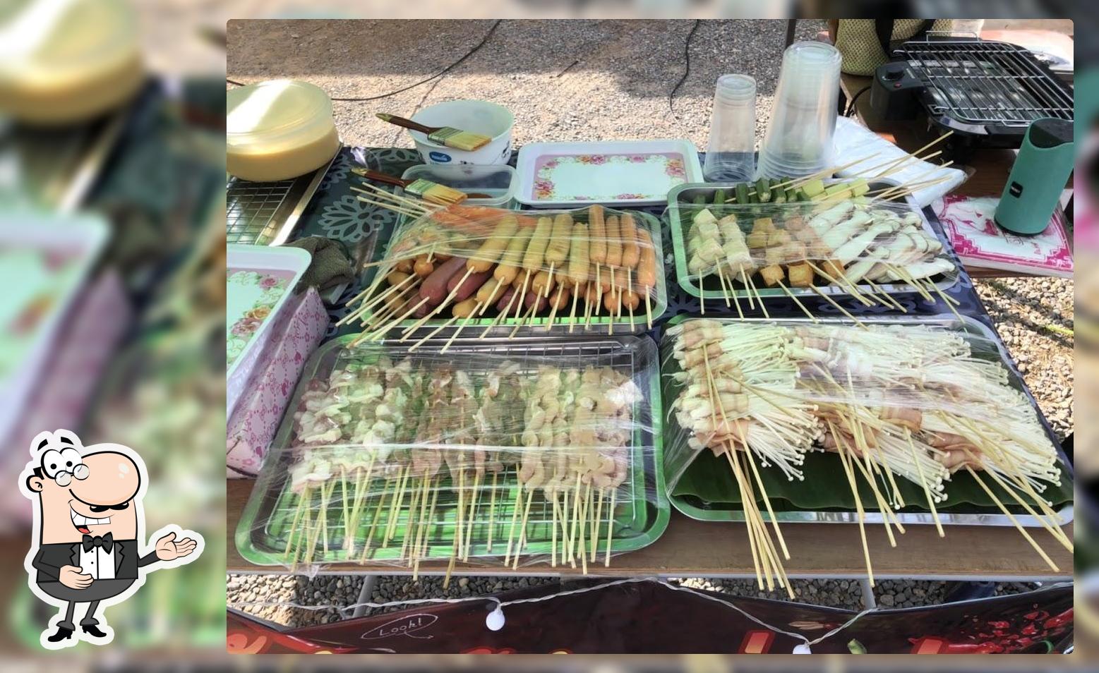 Restaurante ตังตังหม่าล่า, Khao Phanom - Opiniones del restaurante