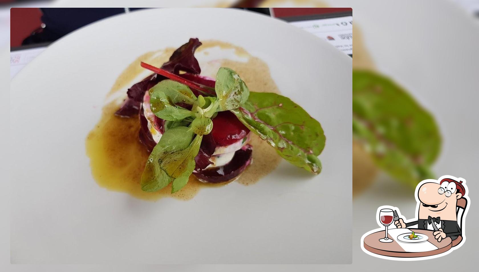 Le Point Carré restaurant, Sainte-Savine - Restaurant reviews