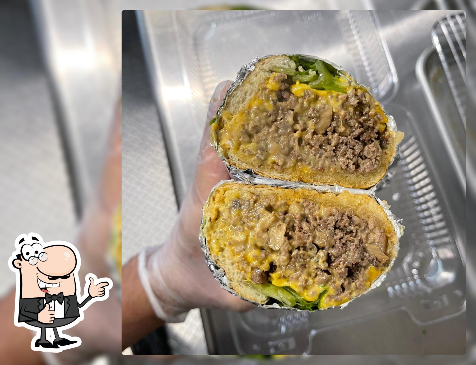Ali Fried Chicken in Forest Grove - Restaurant menu and reviews