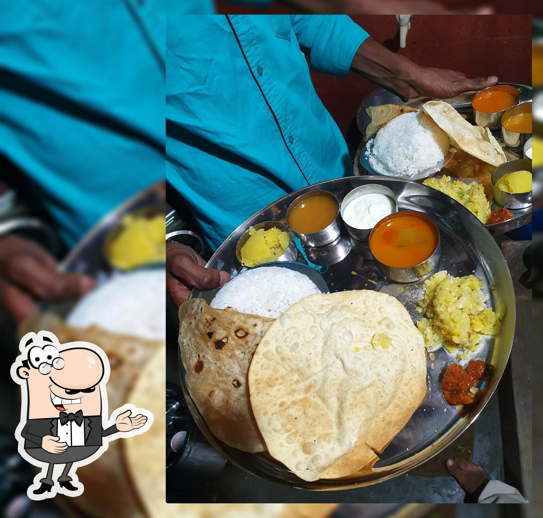 COORG CAFE POINT, India - Restaurant reviews