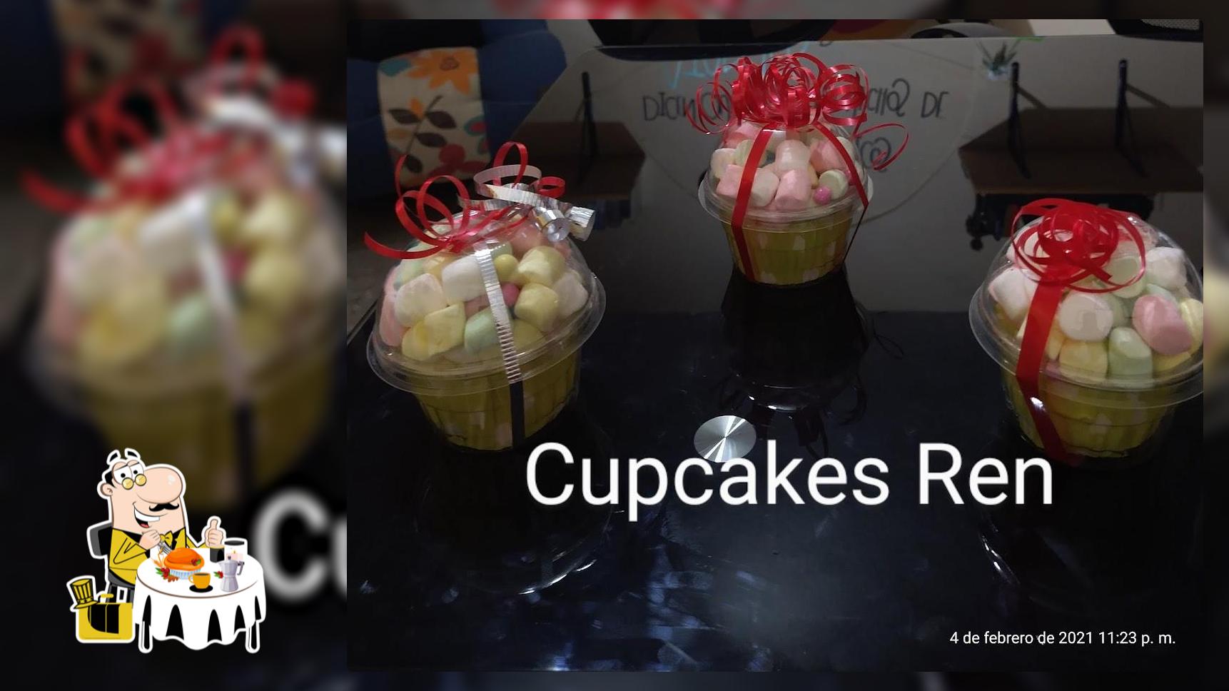 Ren desserts, Santiago de Querétaro - Restaurant reviews