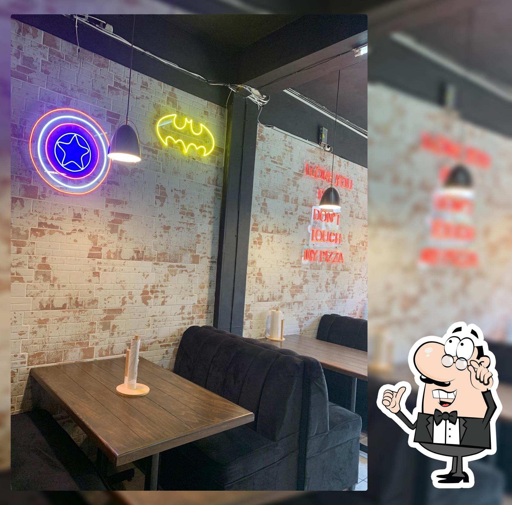 ROMYS PIZZA ZAMORA restaurant, Zamora - Restaurant menu and reviews