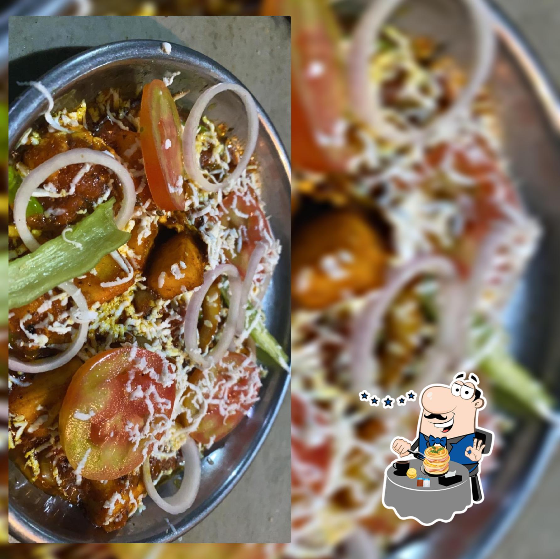 Gurunanak Dhaba, India, Shop No 43 - Restaurant reviews