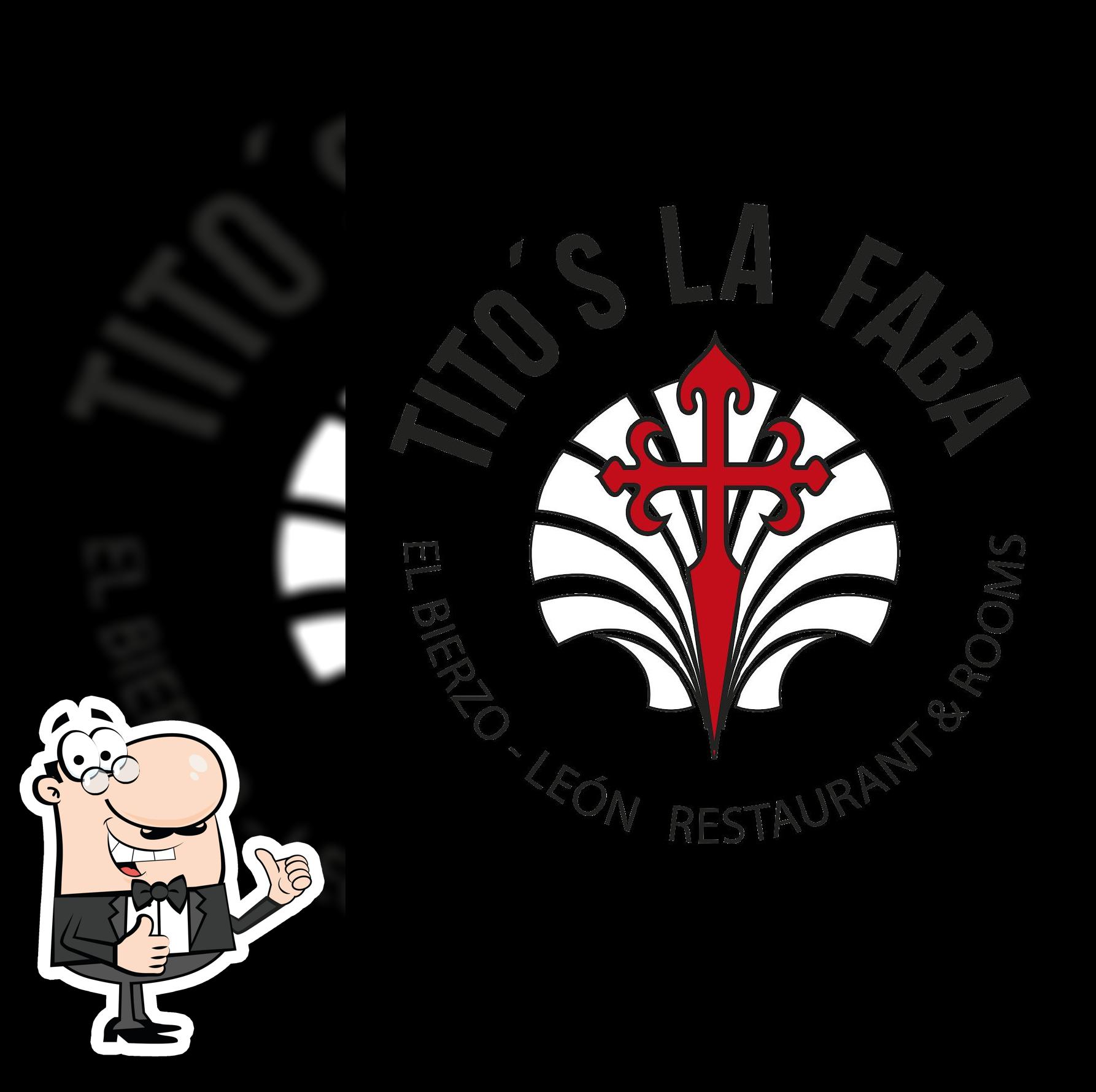 Pub y bar Tito La Faba, Испания - Opiniones del restaurante