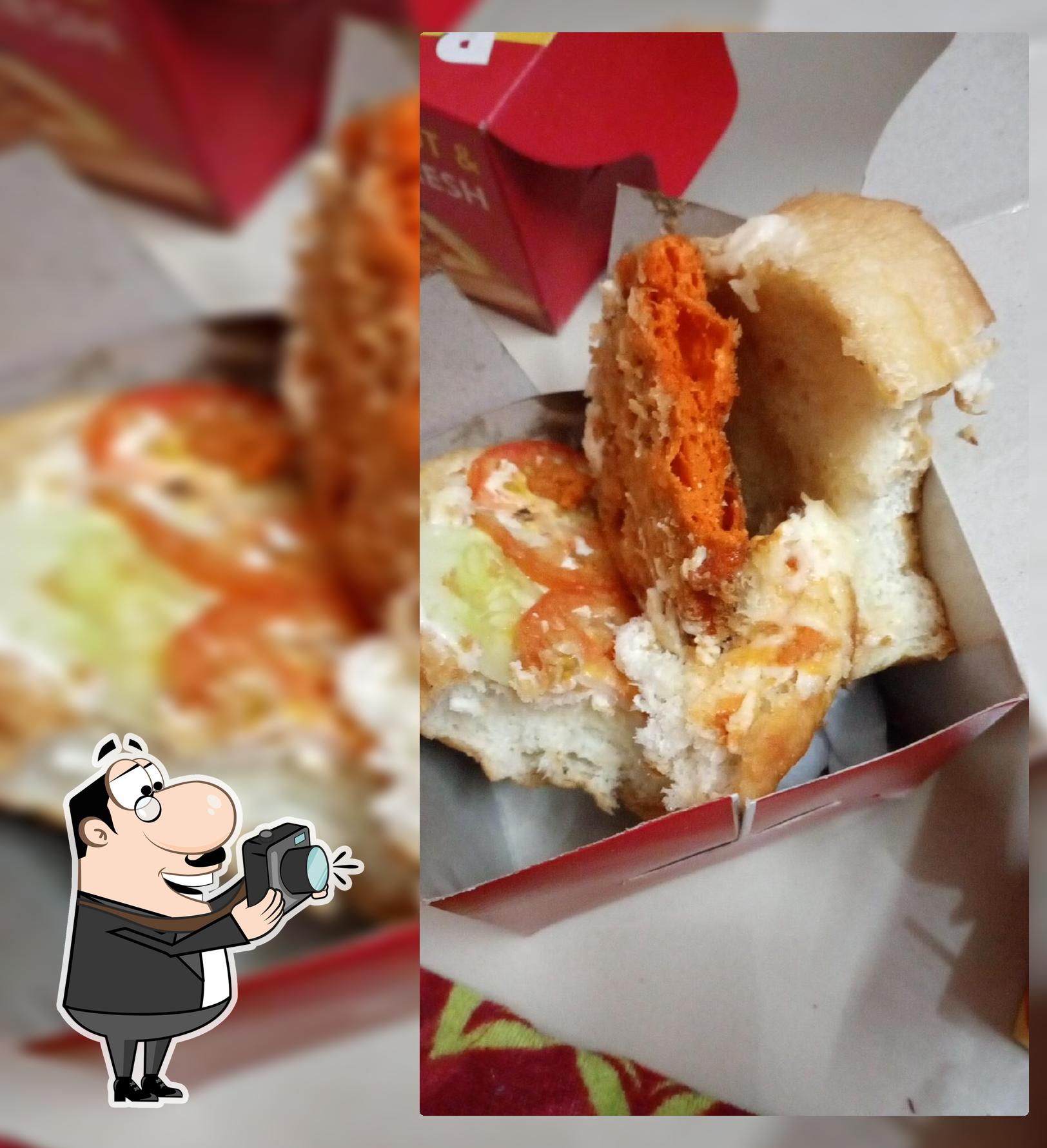 Candy Crush Cafe, Port Blair - Restaurant reviews