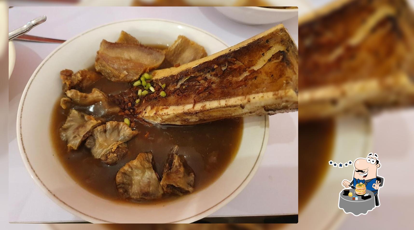 PARES TO GO - GEN. TRIAS CAVITE restaurant, General Trias - Restaurant ...