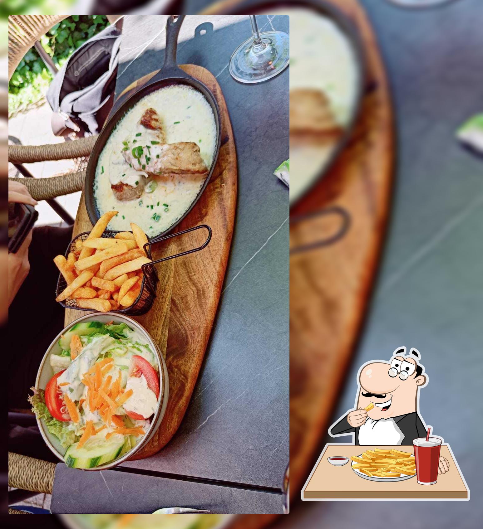 Restaurant Memoria - Solms, Solms - Restaurantbewertungen