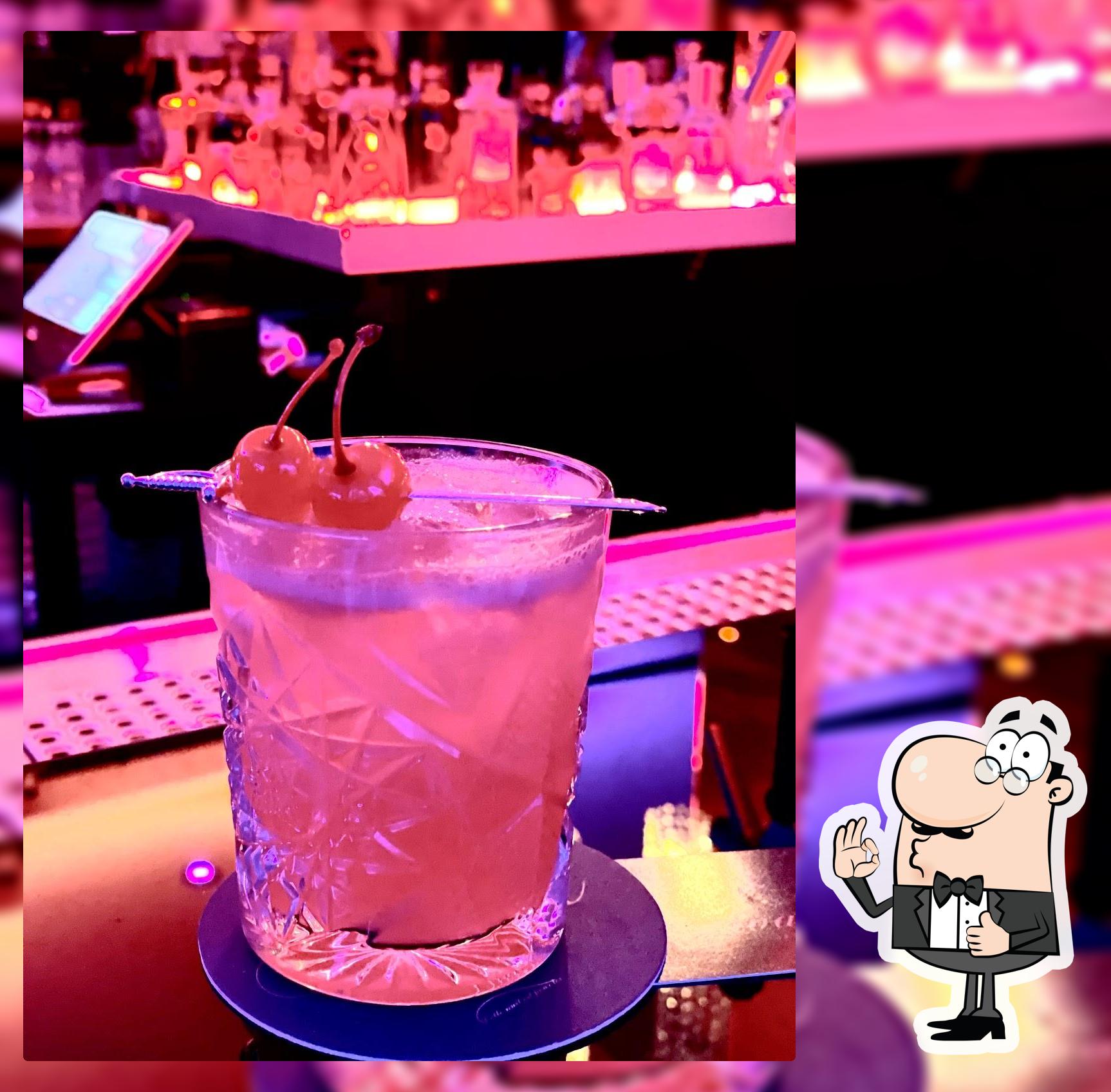 Pub y bar Grand Cavalier, Berlin - Opiniones del restaurante