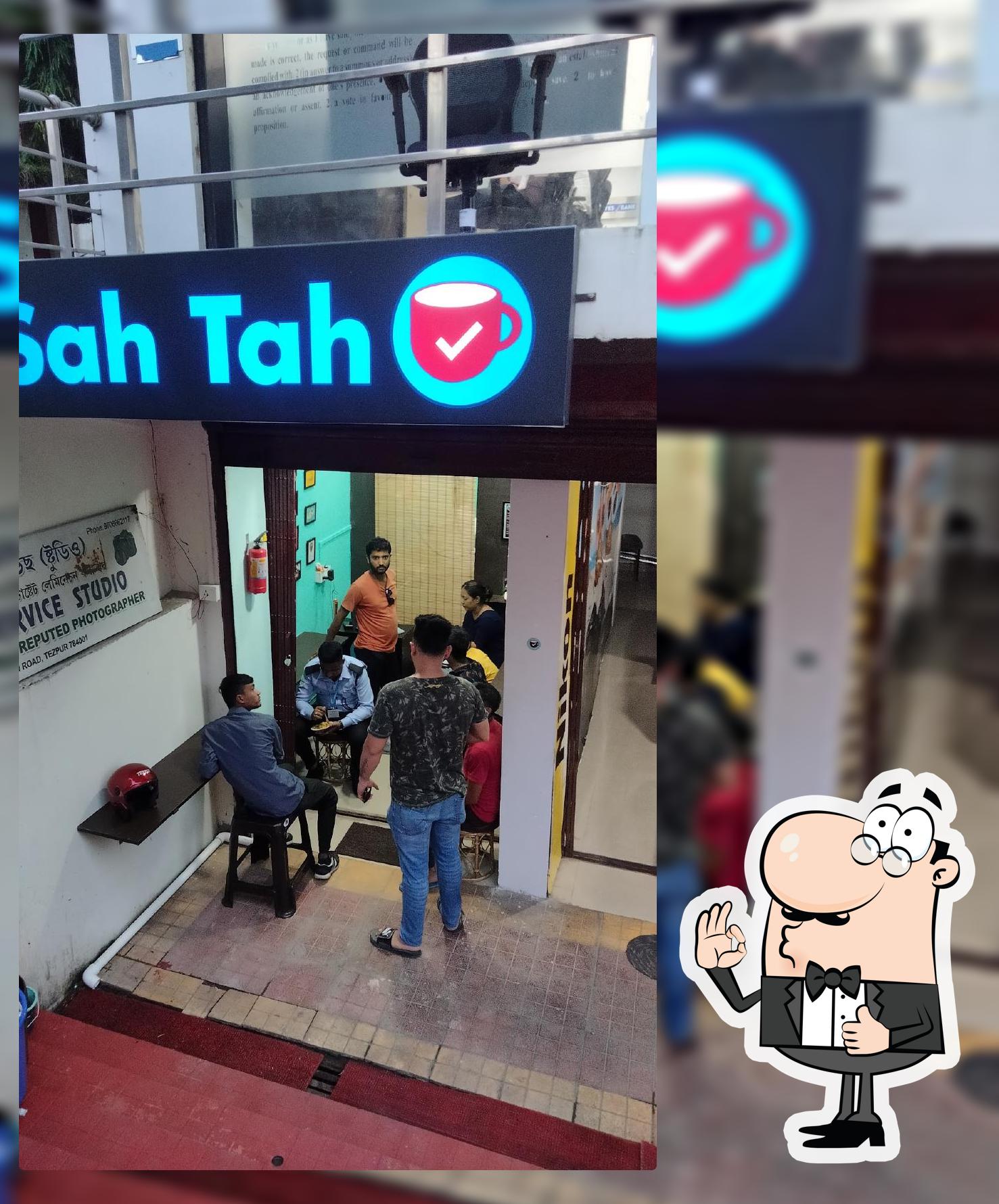 Sah Tah, Tezpur, Tezpur Main Rd - Restaurant reviews