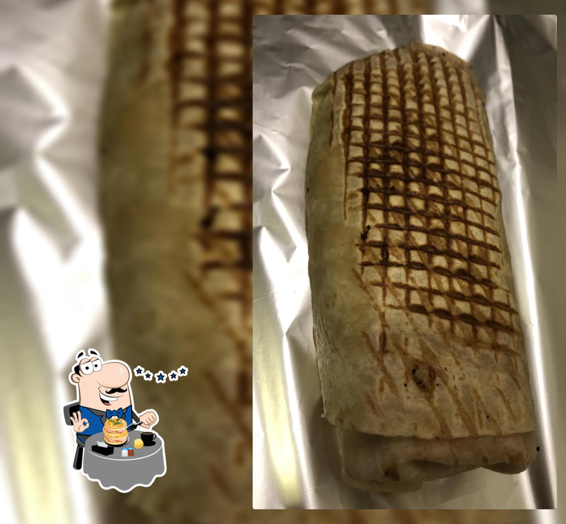 Five Star Fast Food, Bitola - Restaurant reviews