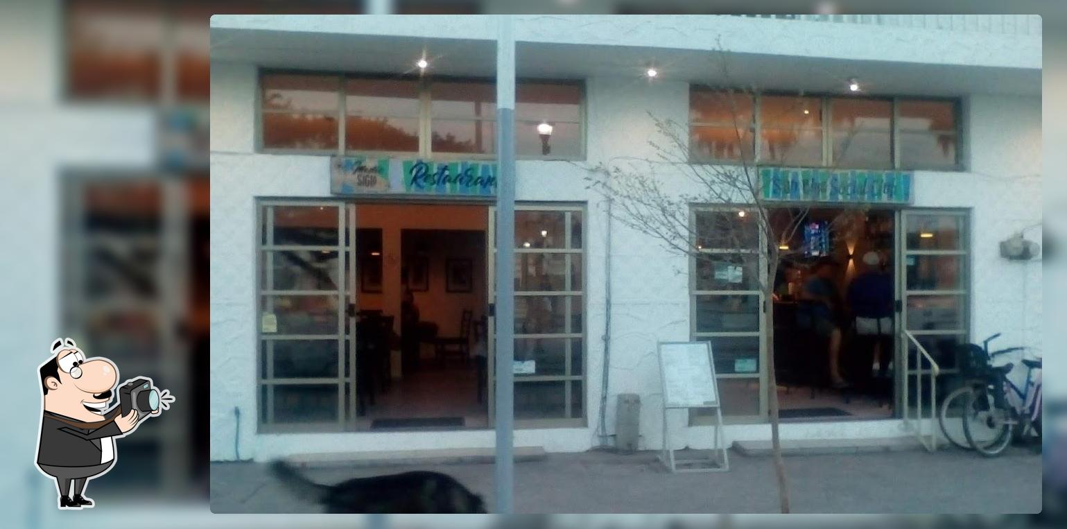 Medio Siglo Restaurant, San Blas - Restaurant reviews