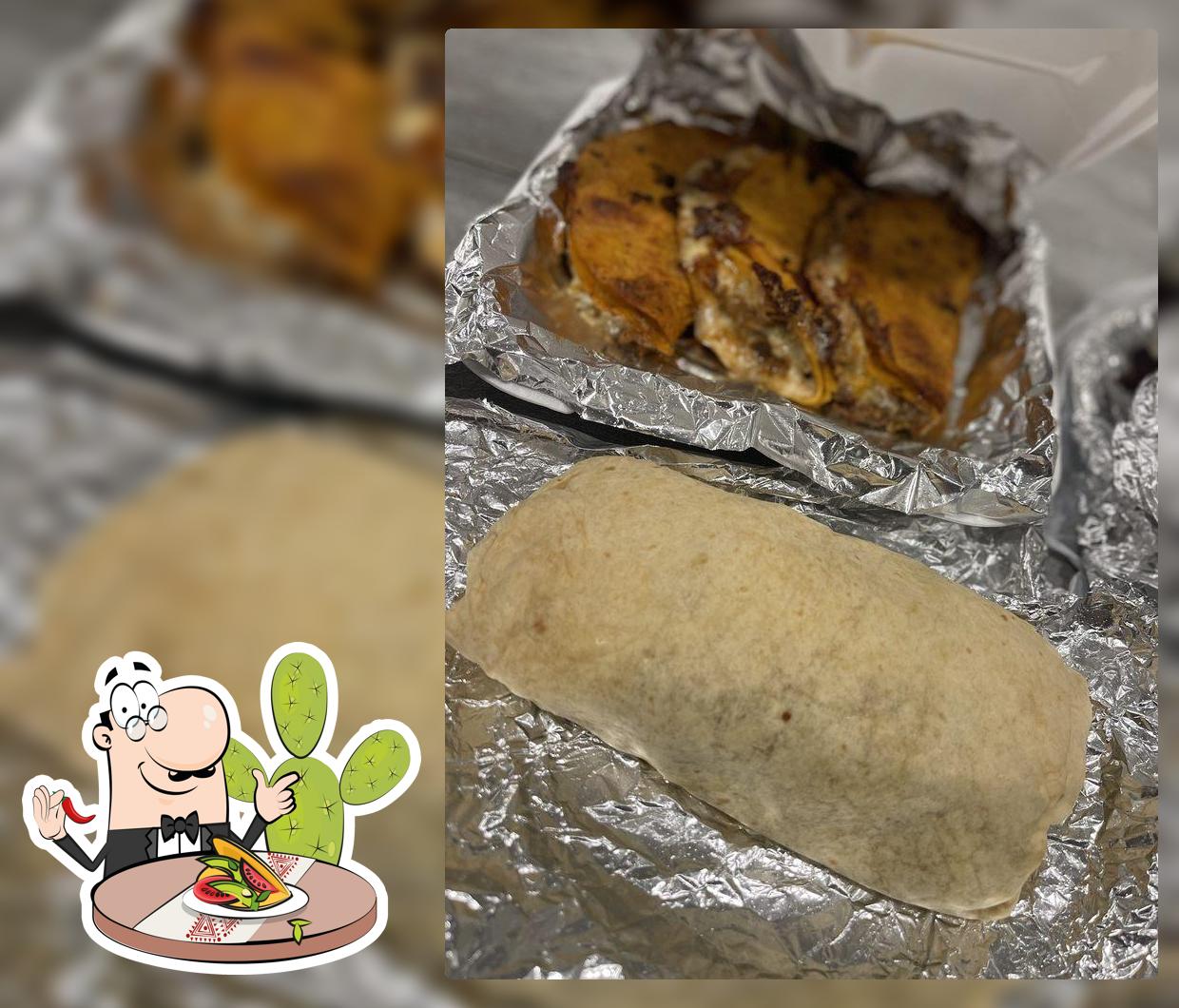 Chila’s tacos Mobile food truck in Fontana - Restaurant reviews