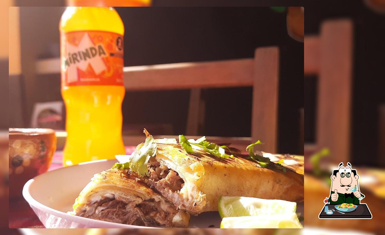 The Food Club, Saltillo - Restaurant reviews